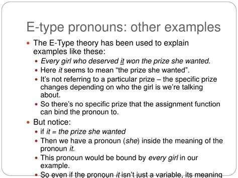 Ppt Lin3021 Formal Semantics Lecture 7 Powerpoint Presentation Free