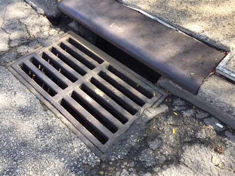 Catch Basins