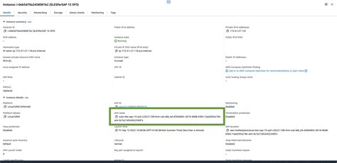 Suse Linux Enterprise Server For Sap Applications On Aws Marketplace