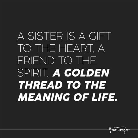 50 Best Quotes About Siblings Yourtango