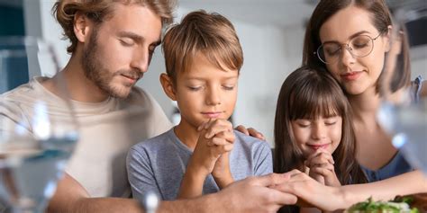 Doit On Prier En Famille