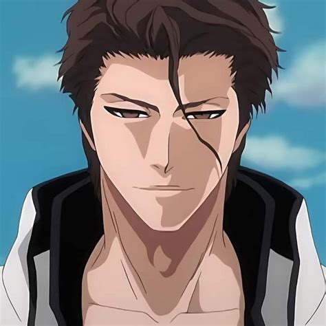 Aizen Sousuke Youtube