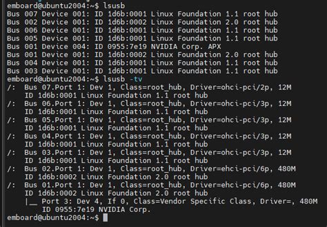 host physical machine can t connect device when flash jp5 0 2 for