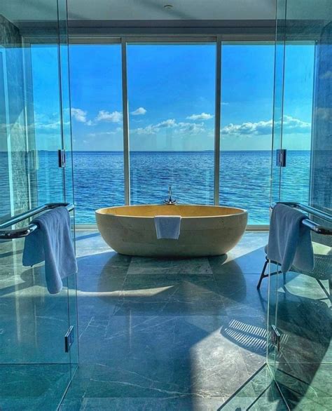Bathtub With A View Matthews Island