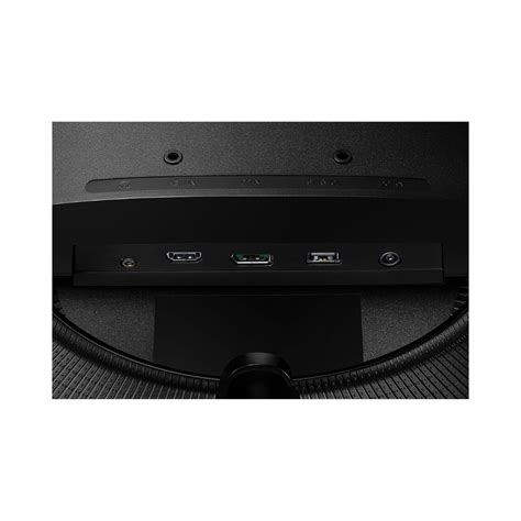 Samsung G Odyssey Monitor Specification