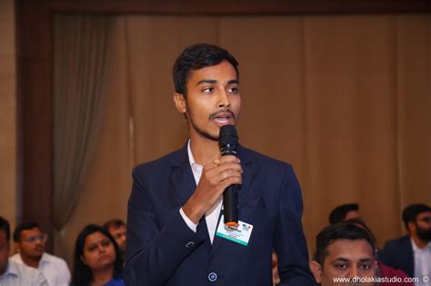 Preet Shah On Linkedin Sapphire Chapter Recruitment Training