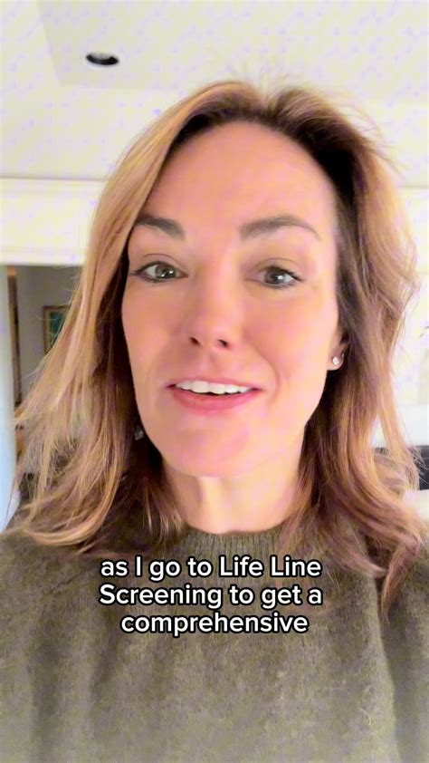 Preventive Screening Is A Proactive Step Anyone 40 And Over Can Take To Understand Their Health