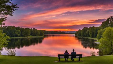 George J Hatfield State Recreation Area Explore California Parks