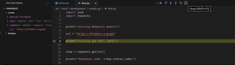 VS Code Debugging A Practical Guide Tabnine