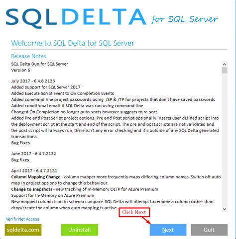 Sql Delta Rameshs Blog