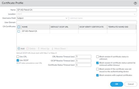 Livecommunity Certificate Revocation Ocsp Not Working