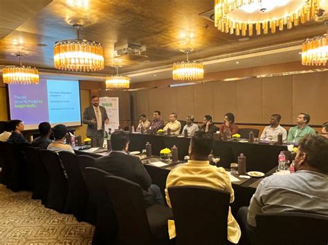 Aditya Priyadarshi On Linkedin Just Before The Diwali Week Had A Great Connect With Customers