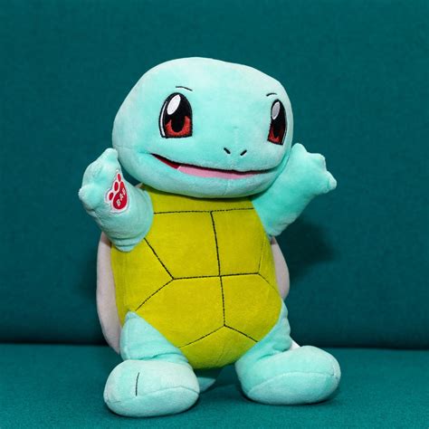 Pokemon Real Life Squirtle