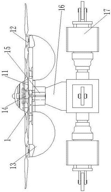Anti Collision System Of Unmanned Aerial Vehicle Eureka Patsnap