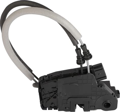 Front Left Power Door Lock Actuator At George Ochoa Blog