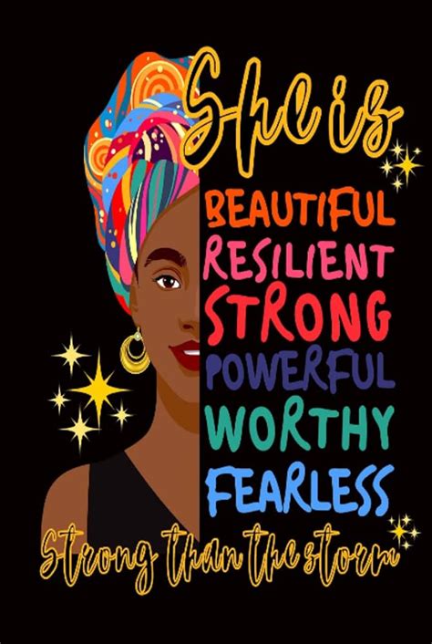 Beautiful Black Women Quotes Inspiring Black Womens Quotes To Empower