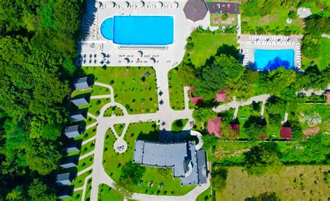 Royal Palace • როიალ პალასი Lagodekhi