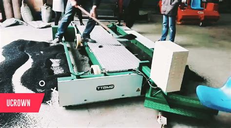 Artificial Turf Cleaning Machine Artificial Grass Brush Machine Buy Brush Machine Brush