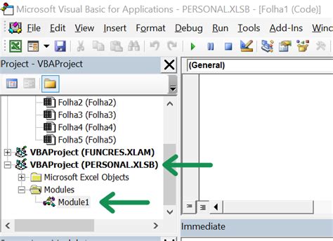 O que são e como criar Macros no Excel VBA Excel Tuga Excel em Português