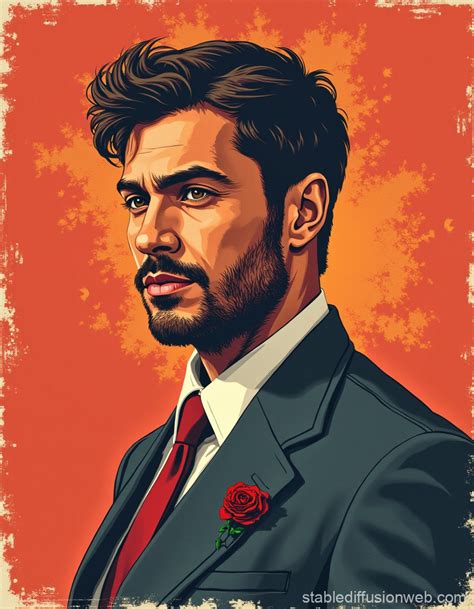 Anti Corruption Poster Design Stable Diffusion Online