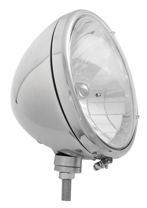 Headlight Assemblies