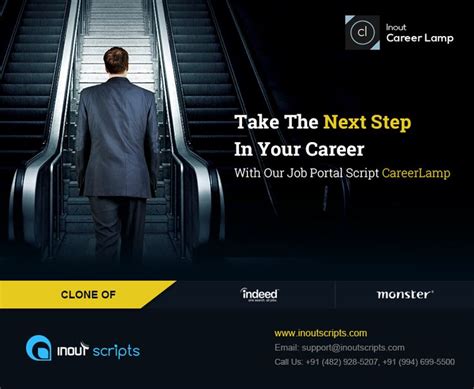 Job Portal Script From Inout Scripts A Perfect Clone On Indeedmonster