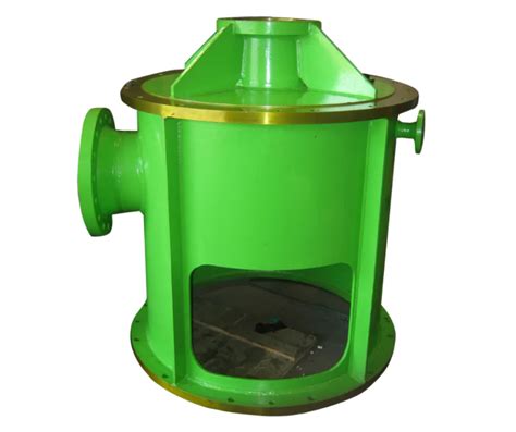 Base Pump Dehu Engineering India Private Limited