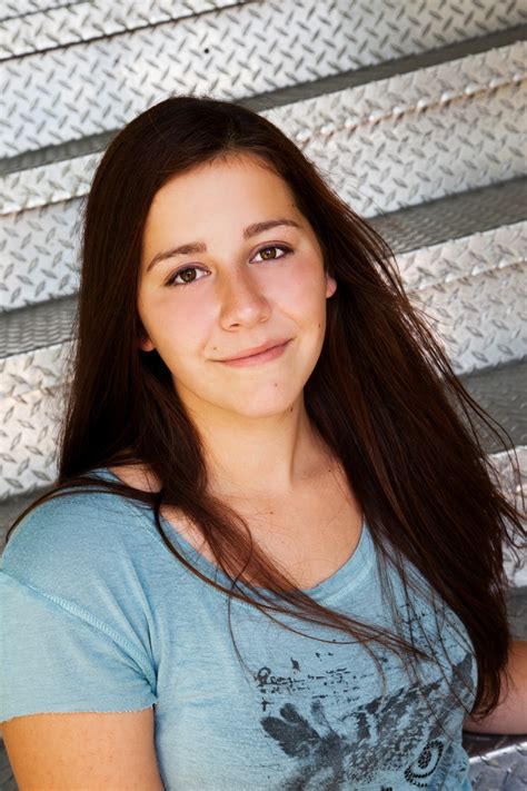 Graduating High School Seniors Lush Light Photography