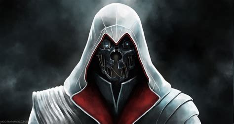 Video Games Assassins Creed Dishonored Wallpapers Hd Desktop And