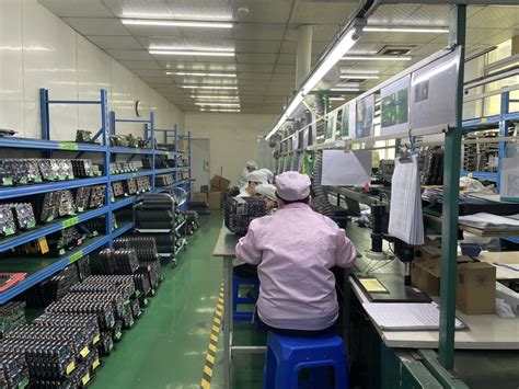 Basic Pcb Design From South Electronic