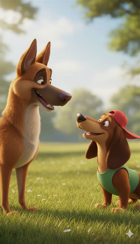 Charlie And Itchy Portrait 10 By Rawlder75 On Deviantart