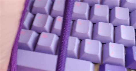 Acid Purple W Dark Purple Transulcent Album On Imgur