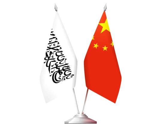 نعماني د چين سفير سره د دغه هېواد له لوري پر پلي کېدونکو پروژو خبري کړي