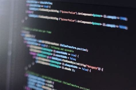 what is a programming framework make me a programmer