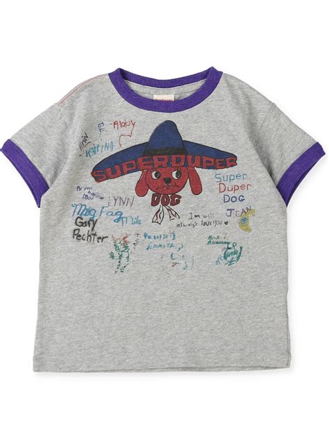 Super Tee Birdievienna Online Shop