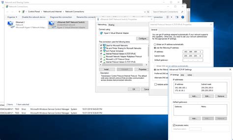 how to build sophos xg firewall at azure hyper v nested vm for free