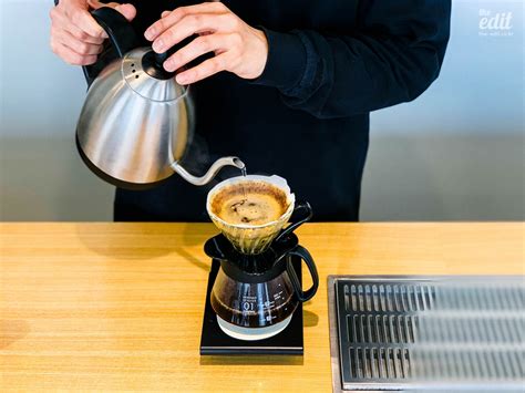 원두는 취향껏 마포구 필터 커피 맛집 3 디에디트