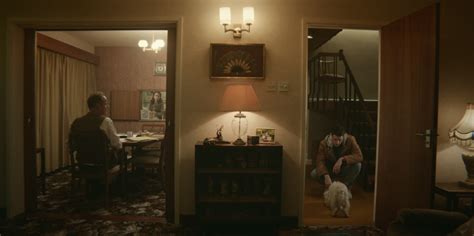 Sex Education Jamie Cairney Bsc ・ Director Of Photography