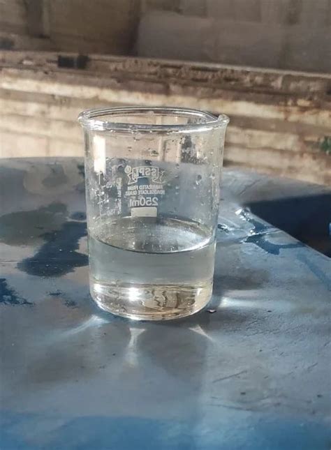 Polyether Polyol Liquid At ₹ 190 Kg पॉलीथर पॉलीओल In Ahmedabad Id 2856063745433