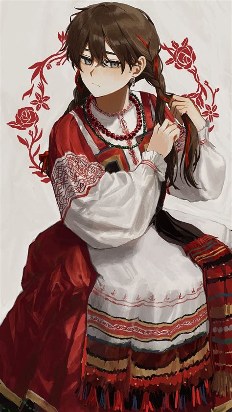 Original Drawn By Saboten92 Danbooru