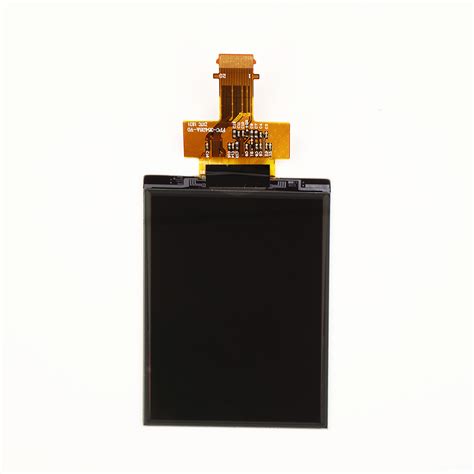 2 4 Inch 240x320 With Ili9341 And Mcu Tft Lcd Screen Display Module Lcd Monitor And Lcd Module