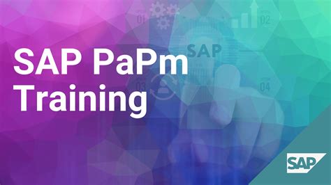 Sap Papm Online Training Mentors Pool