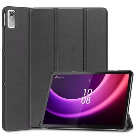 Чехол Tech-Protect Smart Case для Lenovo Tab P11 11.5 2Gen TB-350 Black ...