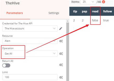 Bug For Thehive Get Function Questions N8n Community