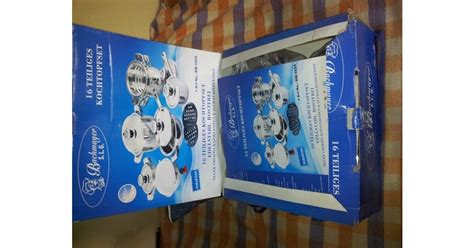 Set Oale Bachmayer Solingen Germania Arhiva Okazii Ro