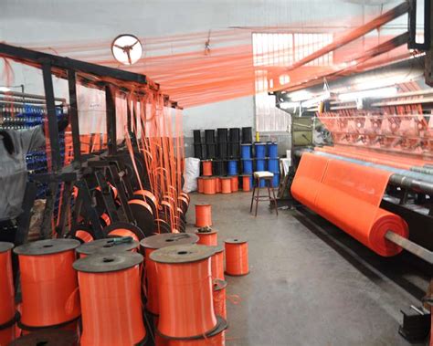 Scaffold Netting Xinhui Netting