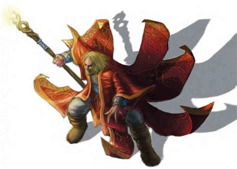 Arcanist Wowwiki Fandom