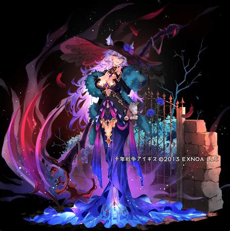 Sagara Riri Sennen Sensou Aigis Commentary Official Art 1girl 2013