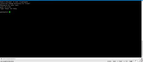 Superset通过postgresql进行数据视图展现superset Postgresql Csdn博客