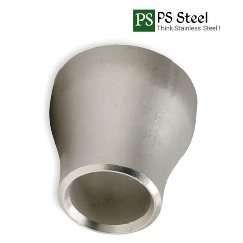 Stainless Steel Cnc Concentric Reducer Ps Steel
